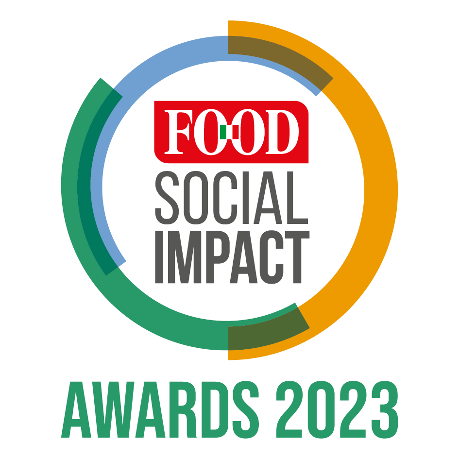 FOOD SOCIAL IMPACT AWARDS 2023 - Food Social Impact